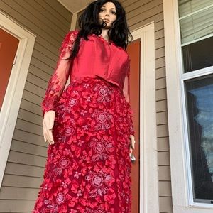 maria | Dresses | Gorgeous Formal Dresses | Poshmark